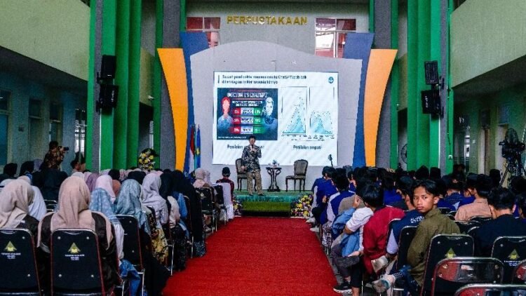 Prof. Stella Christie: AI Kini Lebih Empatik Dari Manusia, Dokter Bisa ...